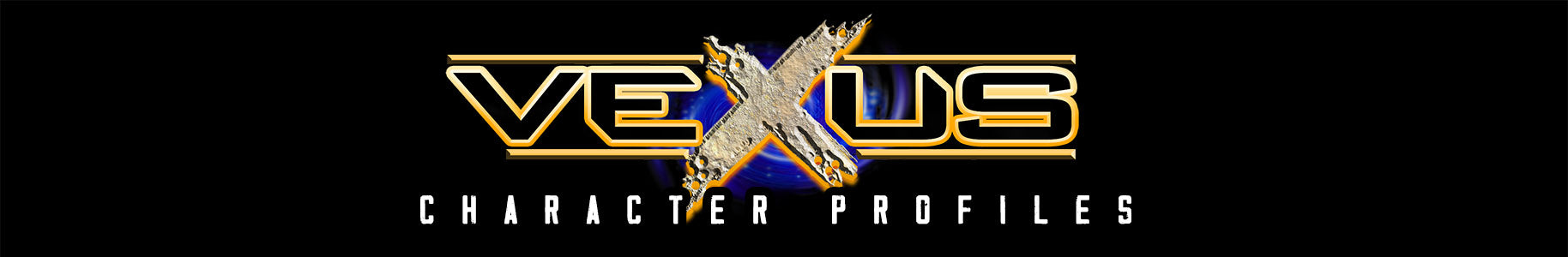 CHARACTER PROFILES – Chameleonstudioscomics